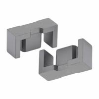 China High-Quality High-Frequency Transformer Core EFD31 Mn-Zn Soft Magnetic Power Ferrite Core for sale