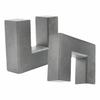 China MnZn  UU16 Type Ferrite Magnet Soft Core for sale