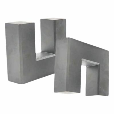 China MnZn  UU8.5 Type Ferrite Magnet Soft Core for sale