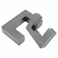 China MnZn  UU16 Type Ferrite Magnet Soft Core for sale