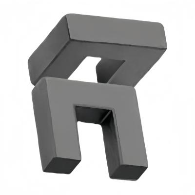 China MnZn  UU29 Type Ferrite Magnet Soft Core for sale