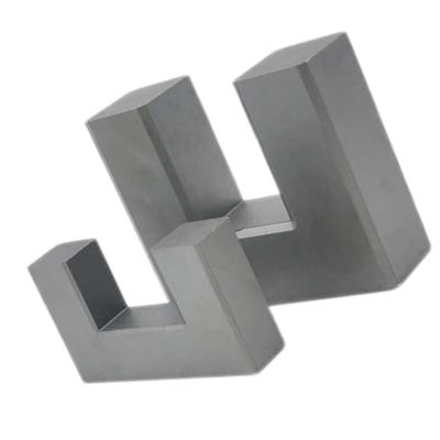 China Mn-Zn ferrite core for high-frequency, magnetic UF34 transformer cores for sale