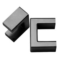 China Mn-Zn ferrite core for high-frequency, magnetic UF34 transformer cores for sale