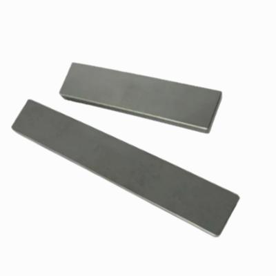 China Strip I12.8-type Magnetic Strip, Sheet-shaped Mn-Zn Ferrite Magnetic Strip for sale