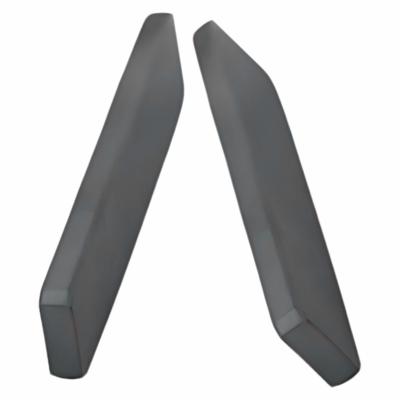 China Strip I18-type Magnetic Strip, Sheet-shaped Mn-Zn Ferrite Magnetic Strip for sale