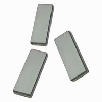 China Strip I40-type Magnetic Strip, Sheet-shaped Mn-Zn Ferrite Magnetic Strip for sale