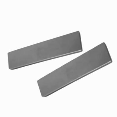 China Strip I30-type Magnetic Strip, Sheet-shaped Mn-Zn Ferrite Magnetic Strip for sale