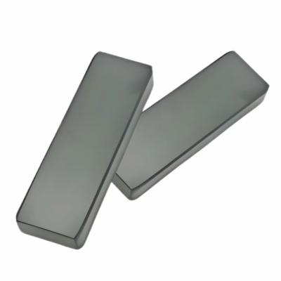 China Strip I30-type Magnetic Strip, Sheet-shaped Mn-Zn Ferrite Magnetic Strip for sale
