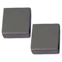 China Strip I40-type Magnetic Strip, Sheet-shaped Mn-Zn Ferrite Magnetic Strip for sale