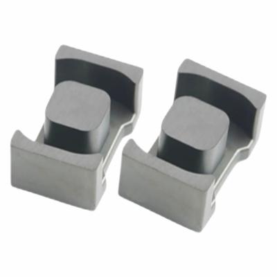 China Mn-Zn Ferrite Soft Magnetic Core ATQ31/19.6 Transformer Core for sale