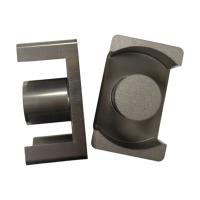 China Electronic Components EC/ER/ETD29 Type Mn-Zn Ferrite Magnetic Cores for sale