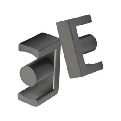 China Electronic Components EC20 ER22 ETD34 Type Mn-Zn Ferrite Magnetic Cores for sale