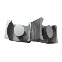 China Electronic Components EC/ER/ETD29 Type Mn-Zn Ferrite Magnetic Cores for sale