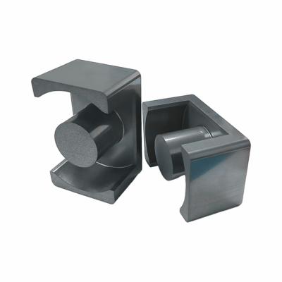 China Electronic Components EC36 ER31 ETD44 Type Mn-Zn Ferrite Magnetic Cores for sale