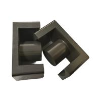 China Electronic Components EC/ER/ETD29 Type Mn-Zn Ferrite Magnetic Cores for sale