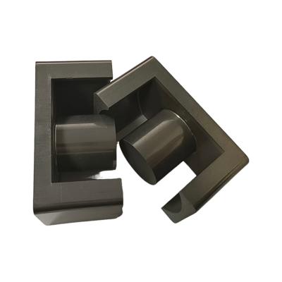 China Electronic Components EC42 ER33 ETD46 Type Mn-Zn Ferrite Magnetic Cores for sale