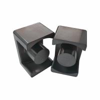 China Electronic Components EC/ER/ETD29 Type Mn-Zn Ferrite Magnetic Cores for sale