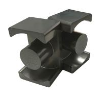 China Electronic Components EC/ER/ETD29 Type Mn-Zn Ferrite Magnetic Cores for sale