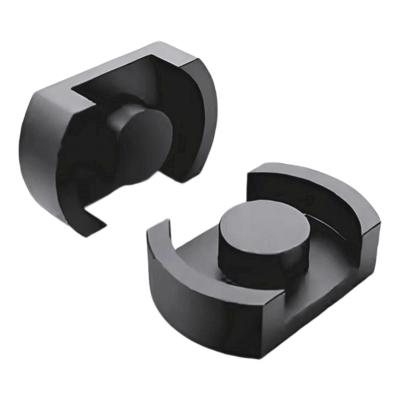 China DS(POT)3016 Mn-Zn Ferrite Core PC40 Power Core for sale