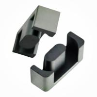 China EPC13 High-frequency Transformer Mn-Zn Ferrite Magnet Soft Ferrite Core for sale