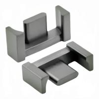 China EPC13 High-frequency Transformer Mn-Zn Ferrite Magnet Soft Ferrite Core for sale