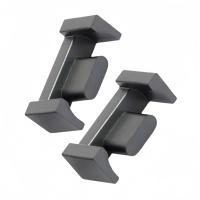 China EPC13.6 High-frequency Transformer Mn-Zn Ferrite Magnet Soft Ferrite Core for sale