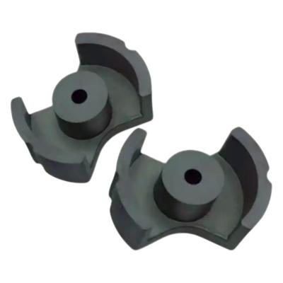 China PM22.5 Mn-Zn Ferrite Core PC40 Power Type Core for sale