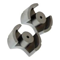China PM62/49 Mn-Zn Ferrite Core PC40 Power Type Core for sale