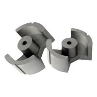China PM62/49 Mn-Zn Ferrite Core PC40 Power Type Core for sale