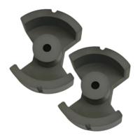 China PM62/49 Mn-Zn Ferrite Core PC40 Power Type Core for sale