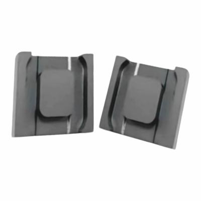 China Mn-Zn Ferrite Core PC40 Power Core EED19/8/12 for sale