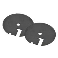 China CP49*0.85 Type Soft Core Mn-Zn Ferrite Core PC40 for sale