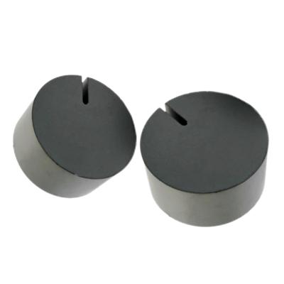 China CP49*0.85 Type Soft Core Mn-Zn Ferrite Core PC40 for sale