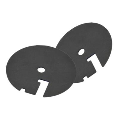 China CP49*22 Type Soft Core Mn-Zn Ferrite Core PC40 for sale