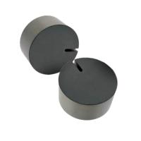 China CP49*0.85 Type Soft Core Mn-Zn Ferrite Core PC40 for sale