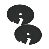 China CP49*0.85 Type Soft Core Mn-Zn Ferrite Core PC40 for sale