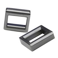 China Mn-Zn Ferrite SQ1816Type Cores for Transformers for sale