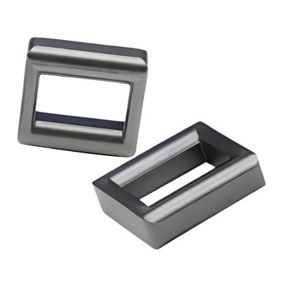China Mn-Zn Ferrite SQ1212 Type Cores for Transformers for sale