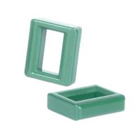 China Mn-Zn Ferrite SQ1816Type Cores for Transformers for sale