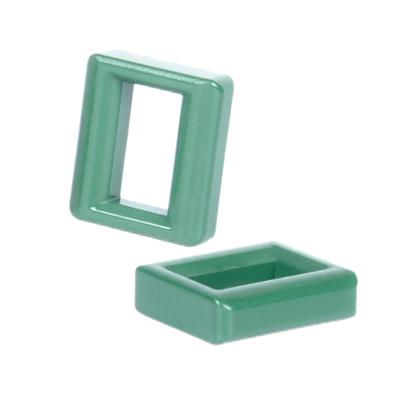 China Mn-Zn Ferrite SQ1414 Type Cores for Transformers for sale