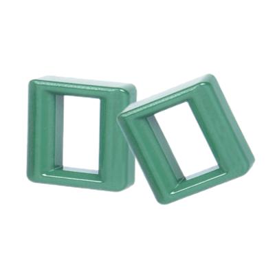 China Mn-Zn Ferrite SQ1515Type Cores for Transformers for sale