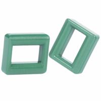 China Mn-Zn Ferrite SQ1816Type Cores for Transformers for sale