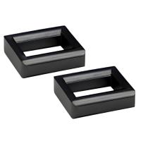 China Mn-Zn Ferrite SQ1816Type Cores for Transformers for sale