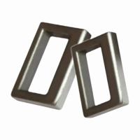 China High Permeability Mn-Zn  Ferrite FT20 Type  Core for sale