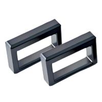 China High Permeability Mn-Zn  Ferrite FT20 Type  Core for sale