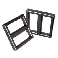 China High Quality Mn-Zn  Ferrite Core ET20 Type for Transformer for sale