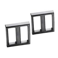 China High Quality Mn-Zn  Ferrite Core ET20 Type for Transformer for sale