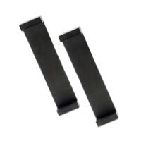 China The U-shaped MnZn Ferrite Strip Is Used In Switching Power Supply Transformers  U60*13.2*15 for sale