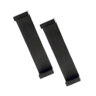 China The U-shaped MnZn Ferrite Strip Is Used In Switching Power Supply Transformers  U48.4×13.2×14.8 for sale