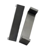 China The U-shaped MnZn Ferrite Strip Is Used In Switching Power Supply Transformers  U60*13.2*15 for sale